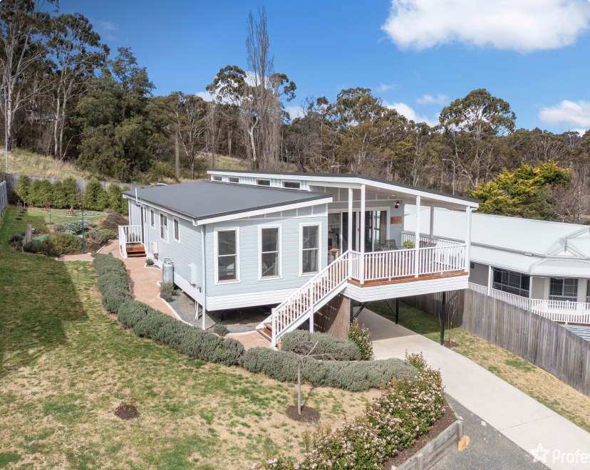 Big Four Lightning Ridge | Uniplan