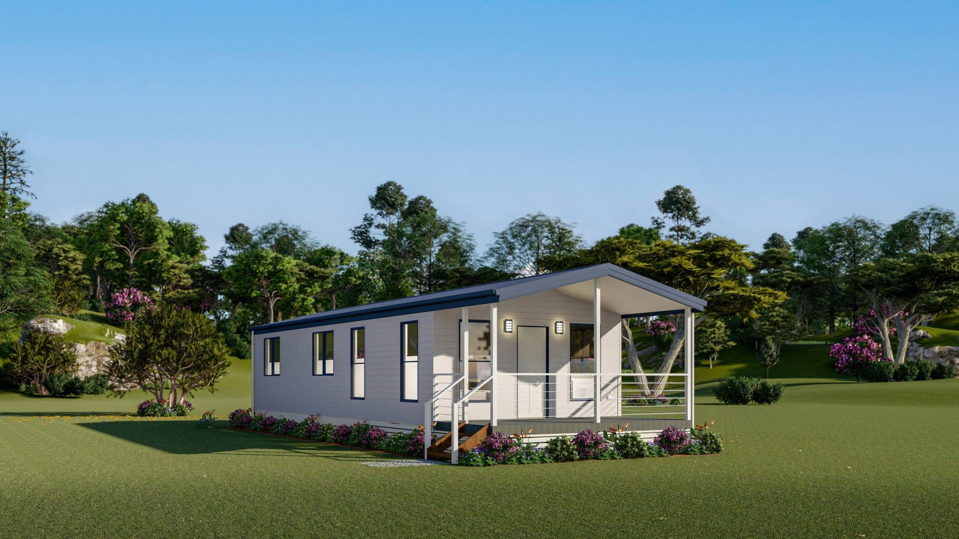 Claremont | Uniplan