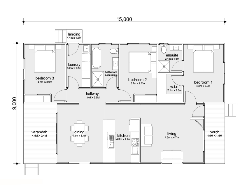 Exmouth | Uniplan