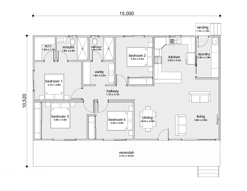 Soudan | Uniplan