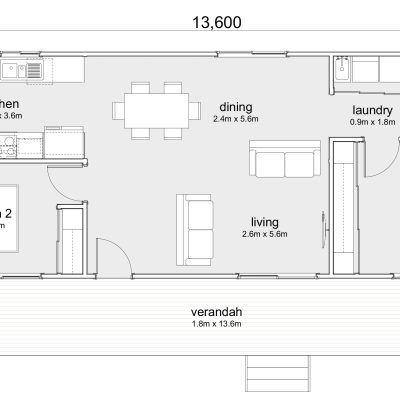 Arundel | Uniplan