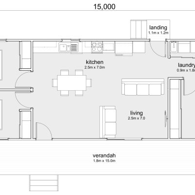 Brickfield | Uniplan