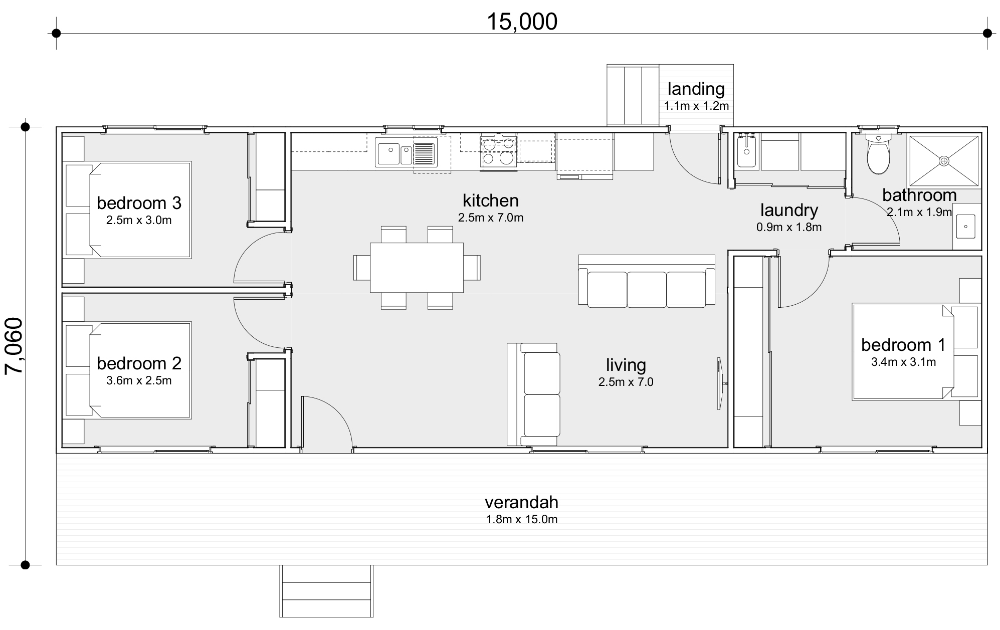 Brickfield | Uniplan