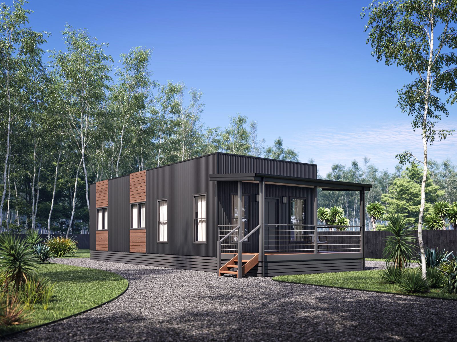 Homes | Uniplan