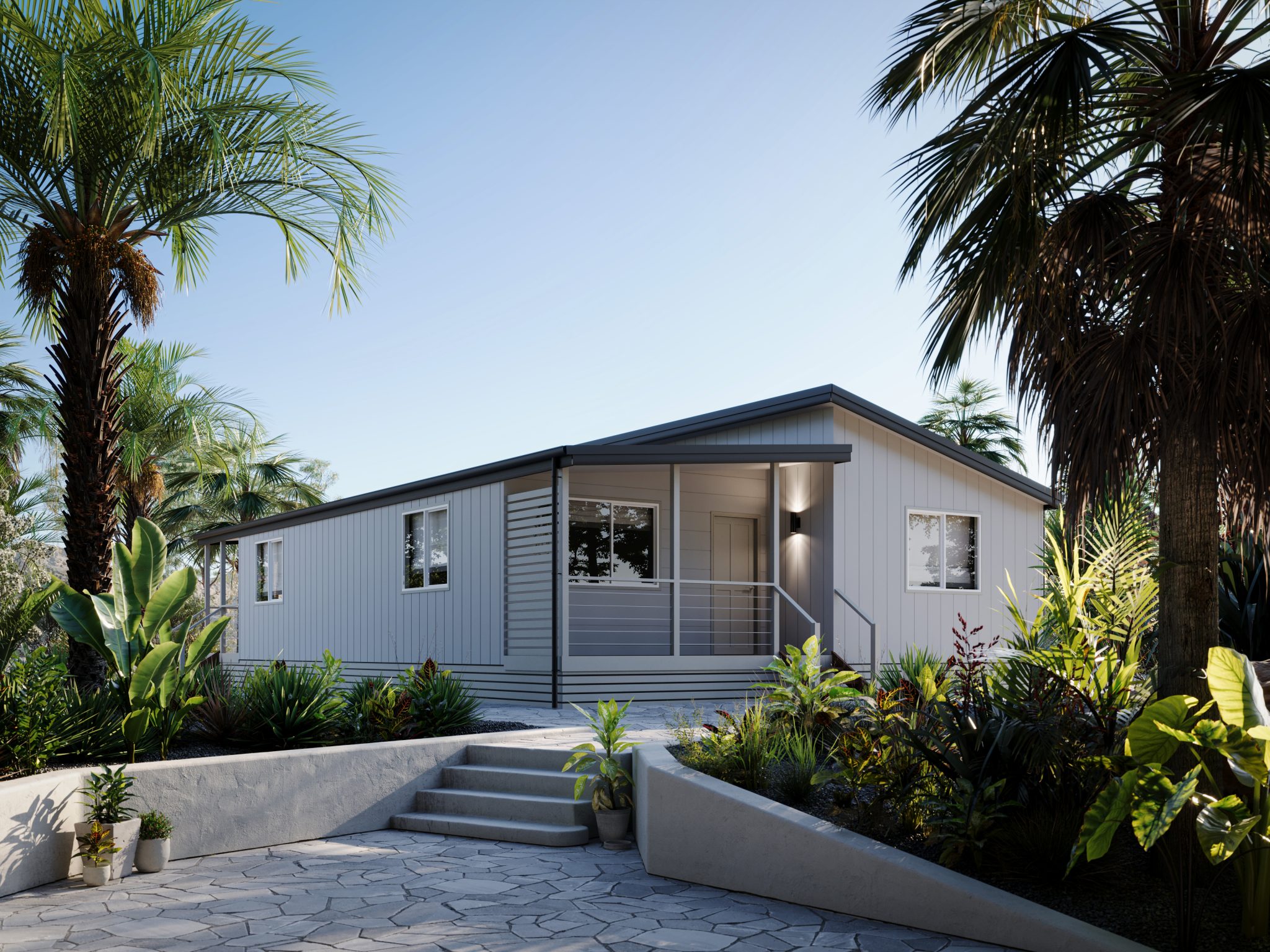 Homes | Uniplan