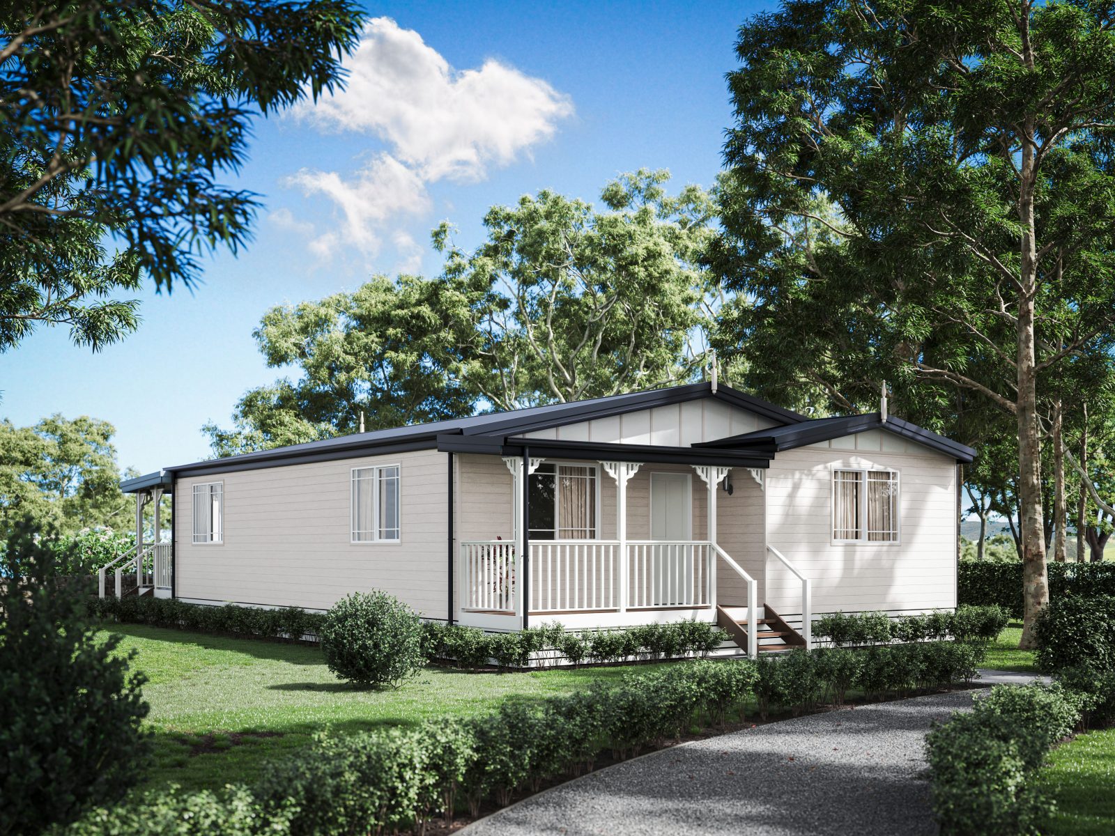 Exmouth | Uniplan