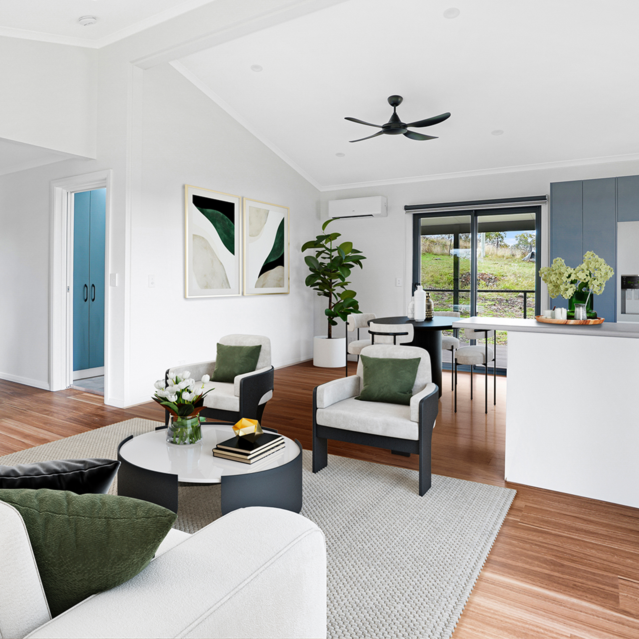 Five Ways Modular Construction Saves Time | Uniplan