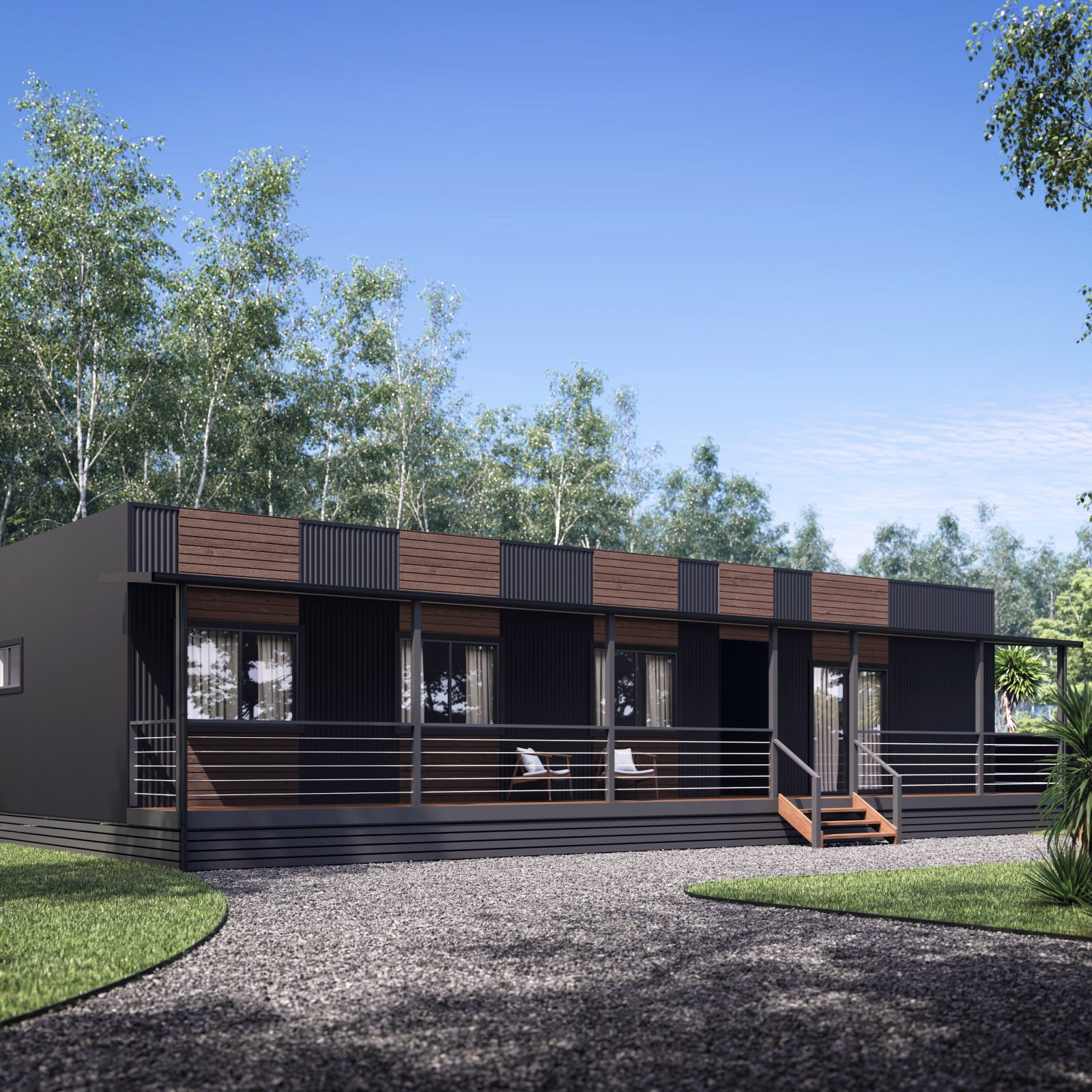 Wattle | Uniplan