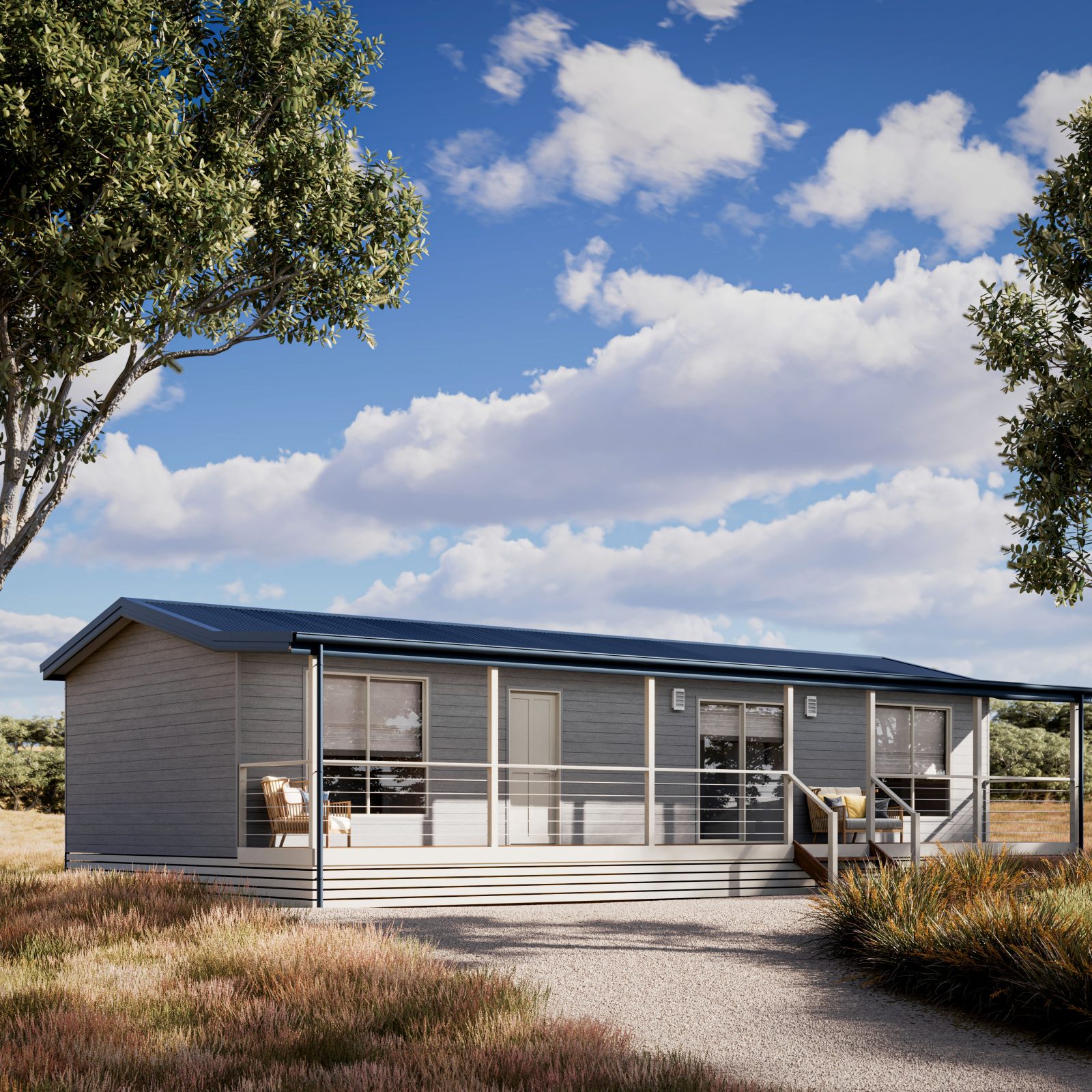 Arundel | Uniplan