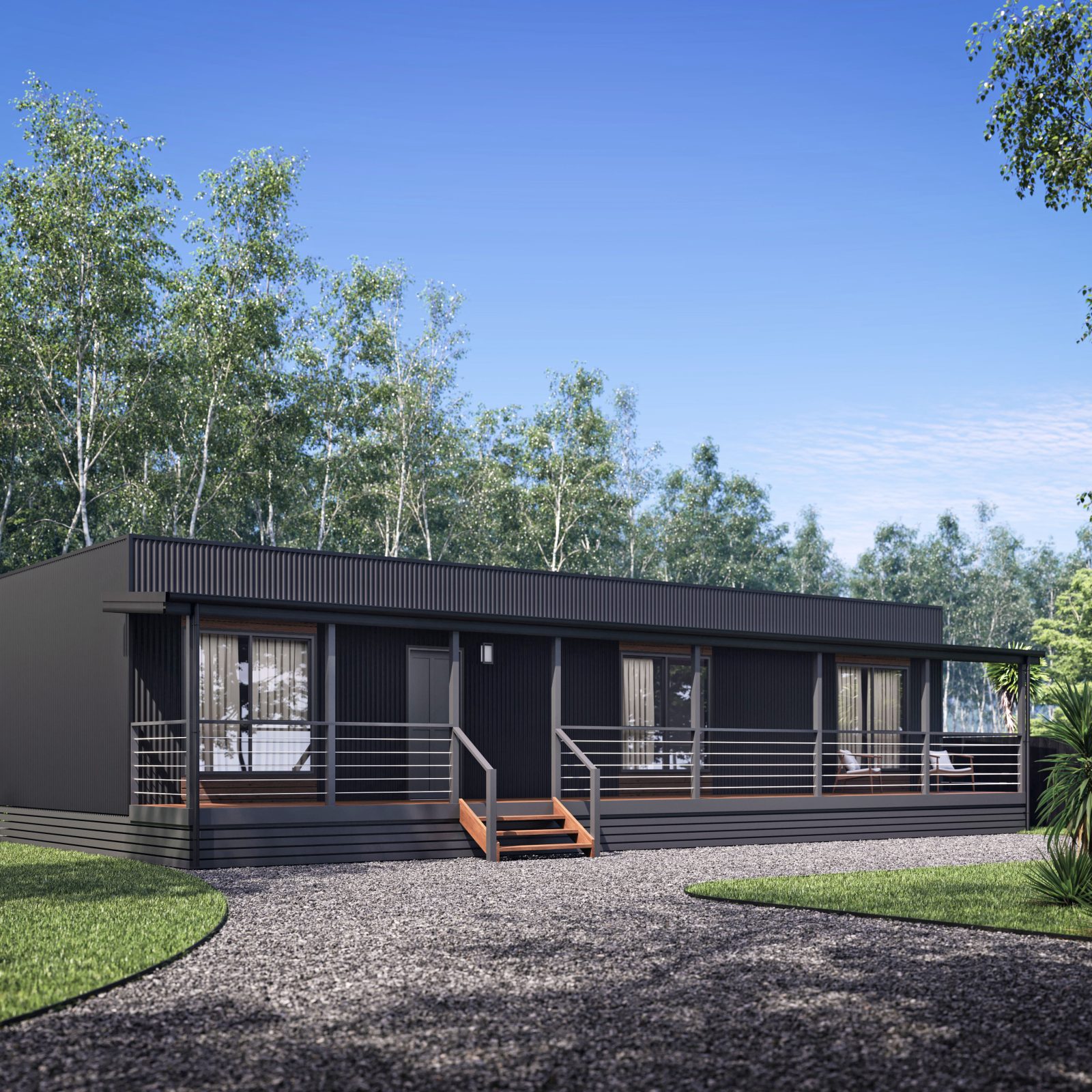 Brickfield | Uniplan