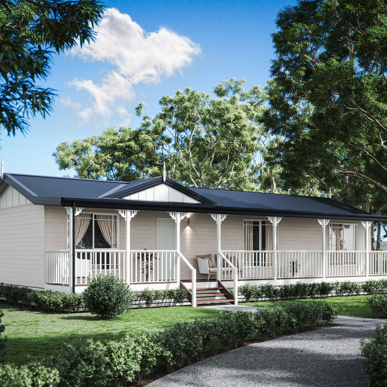 Brickfield | Uniplan