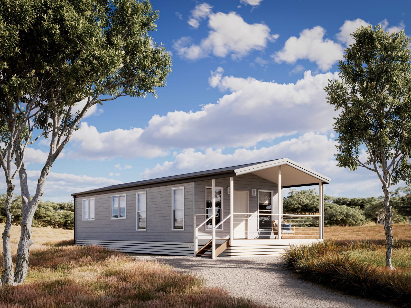 Castledoyle | Uniplan