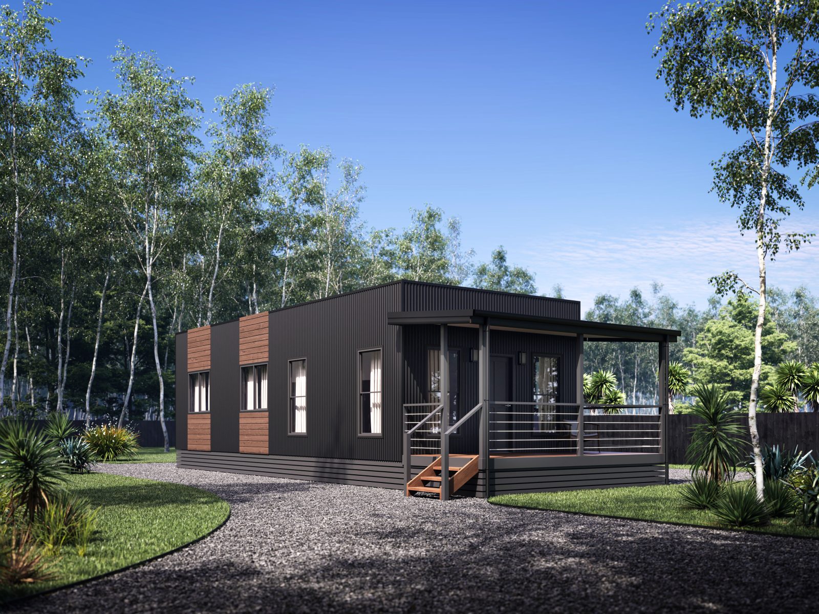 Castledoyle | Uniplan