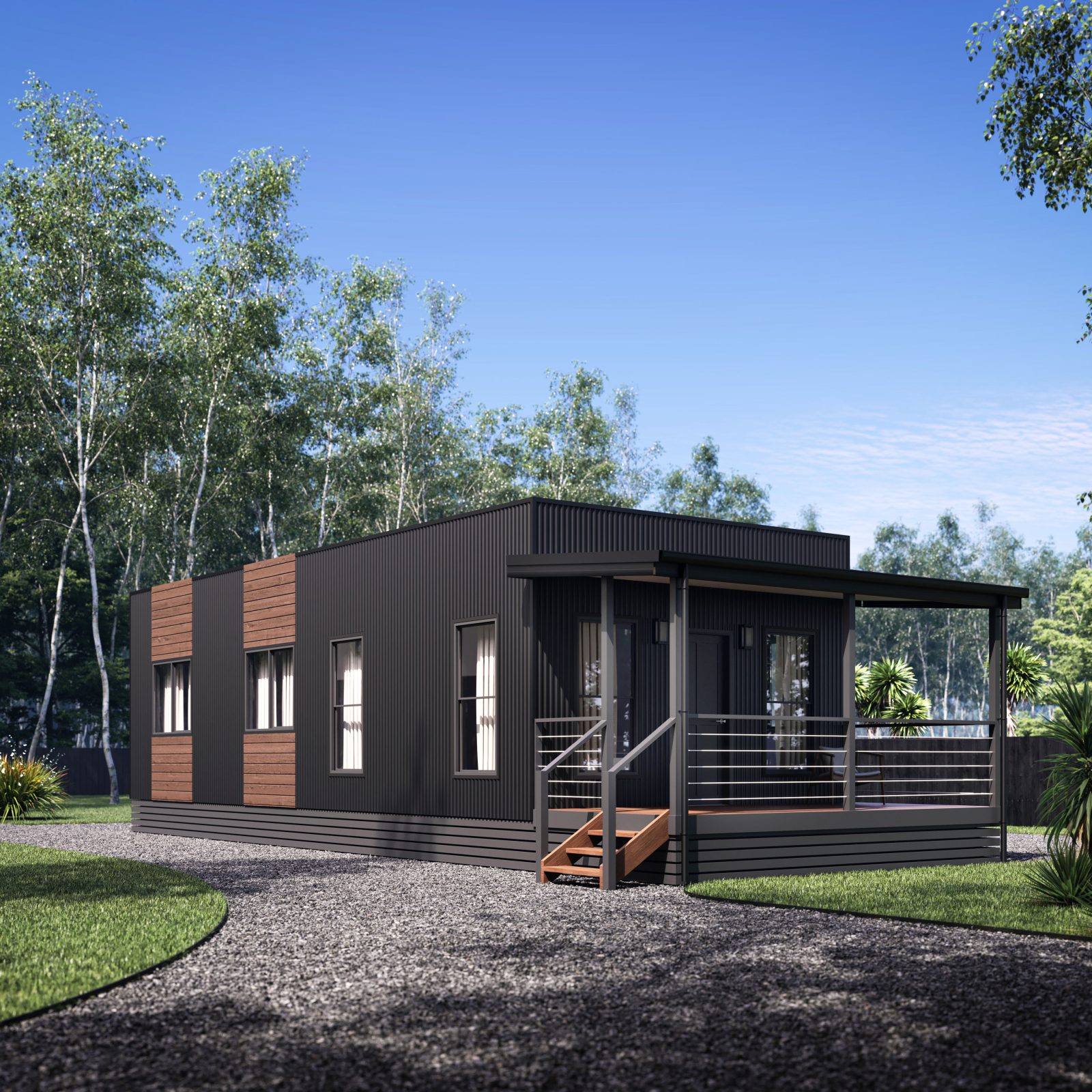 Castledoyle | Uniplan