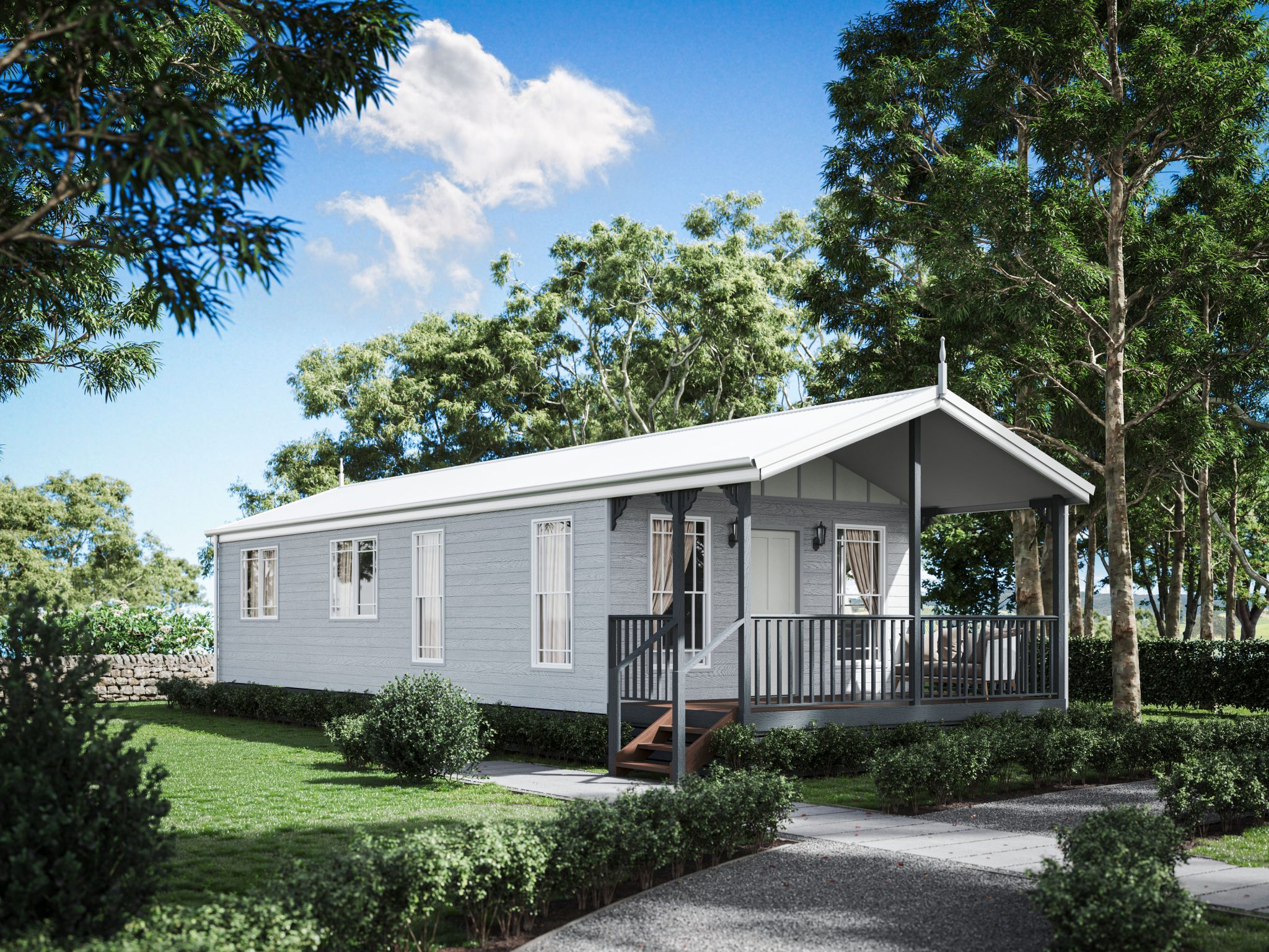 Homes | Uniplan