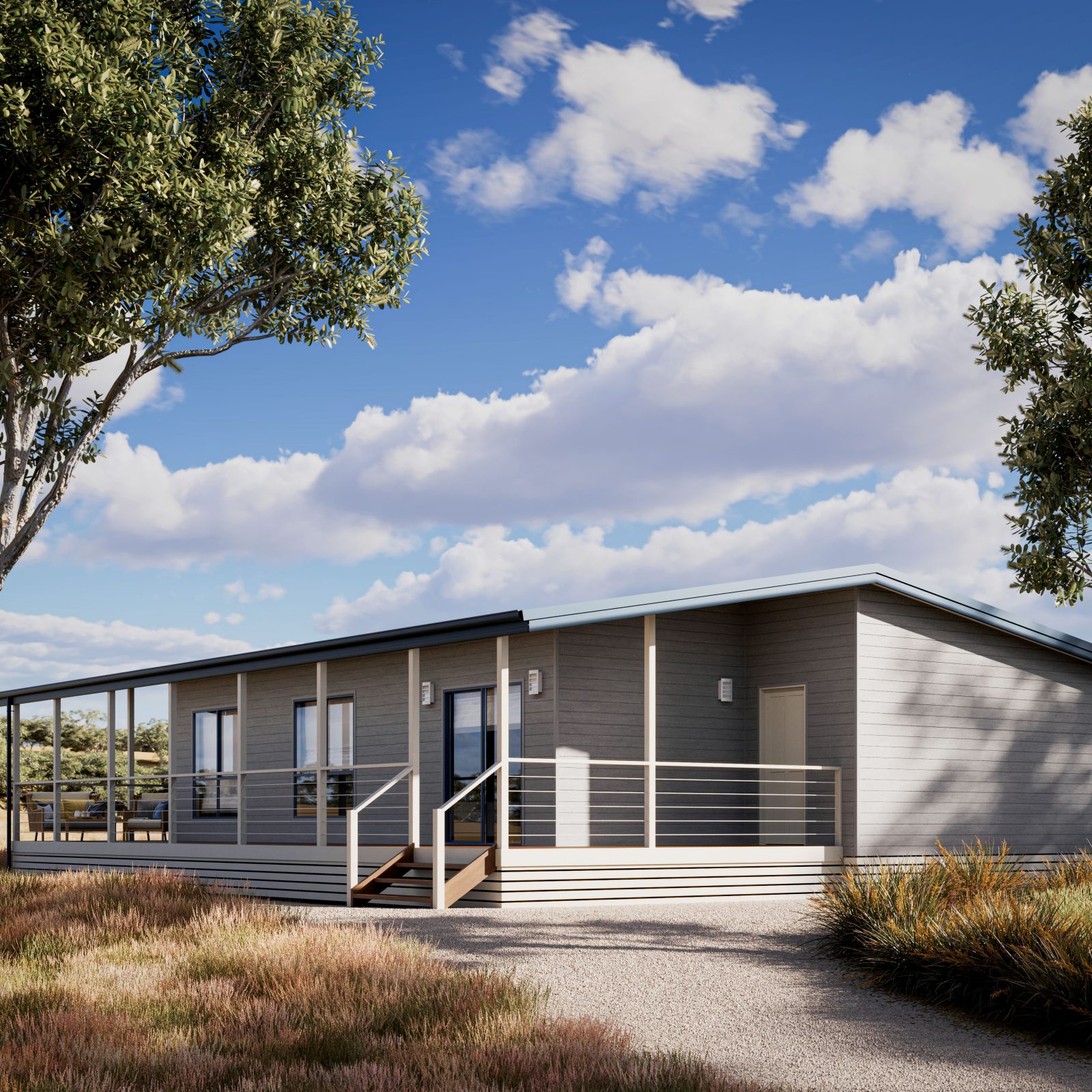 Kurrajong | Uniplan
