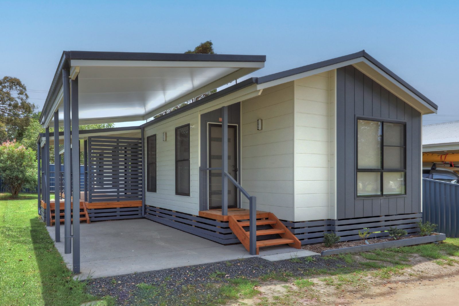 Village Homes | Uniplan