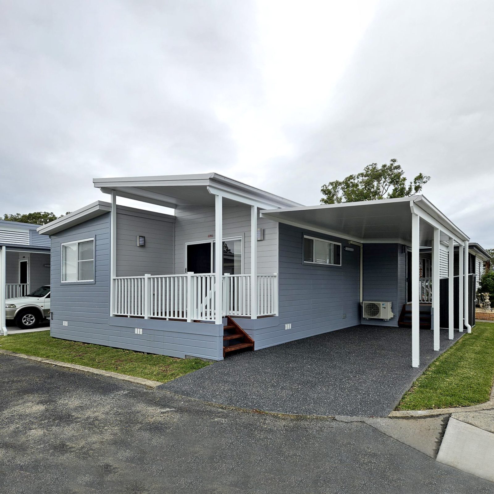 Lifestyle Villages | Uniplan