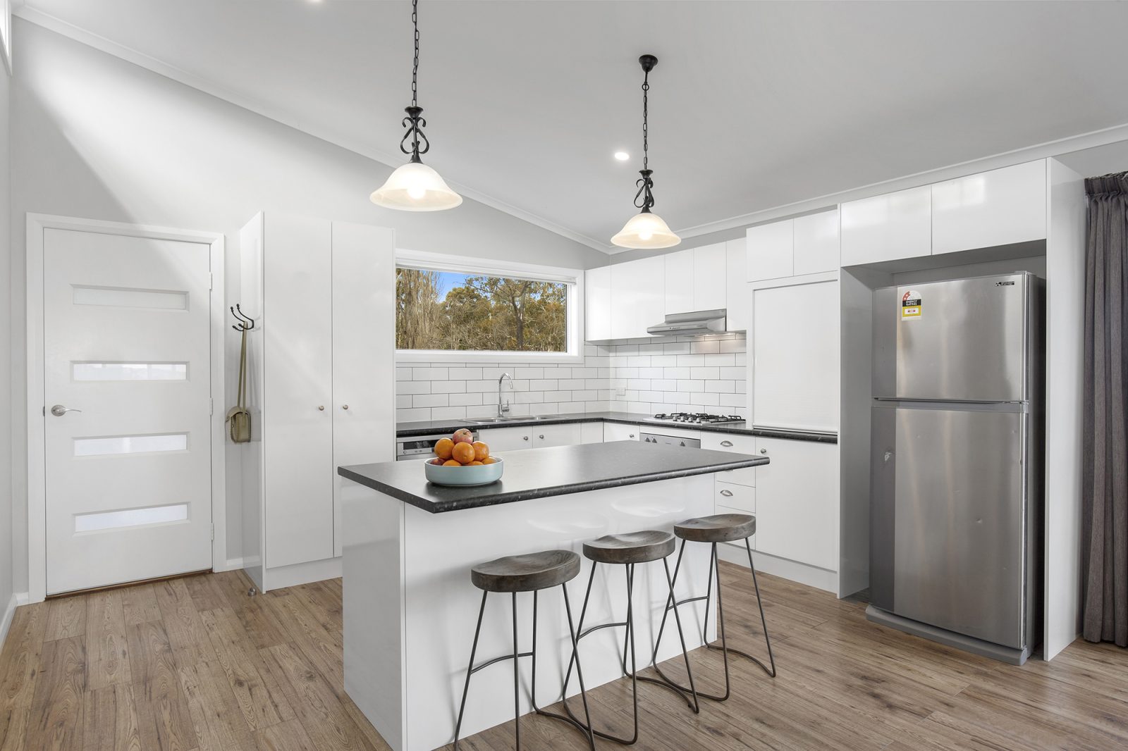 Residential | Uniplan