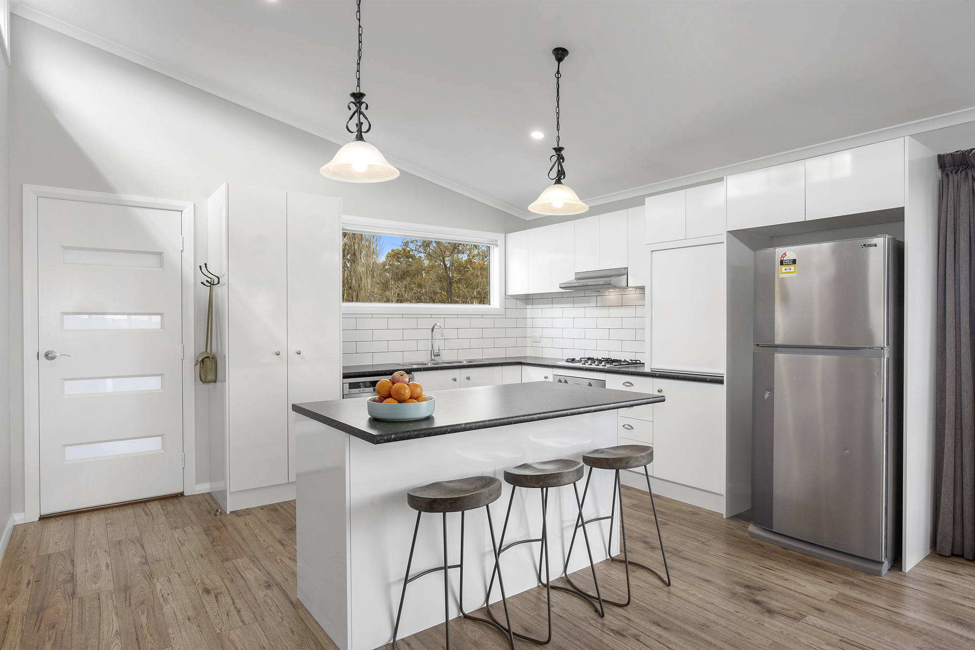 Residential | Uniplan
