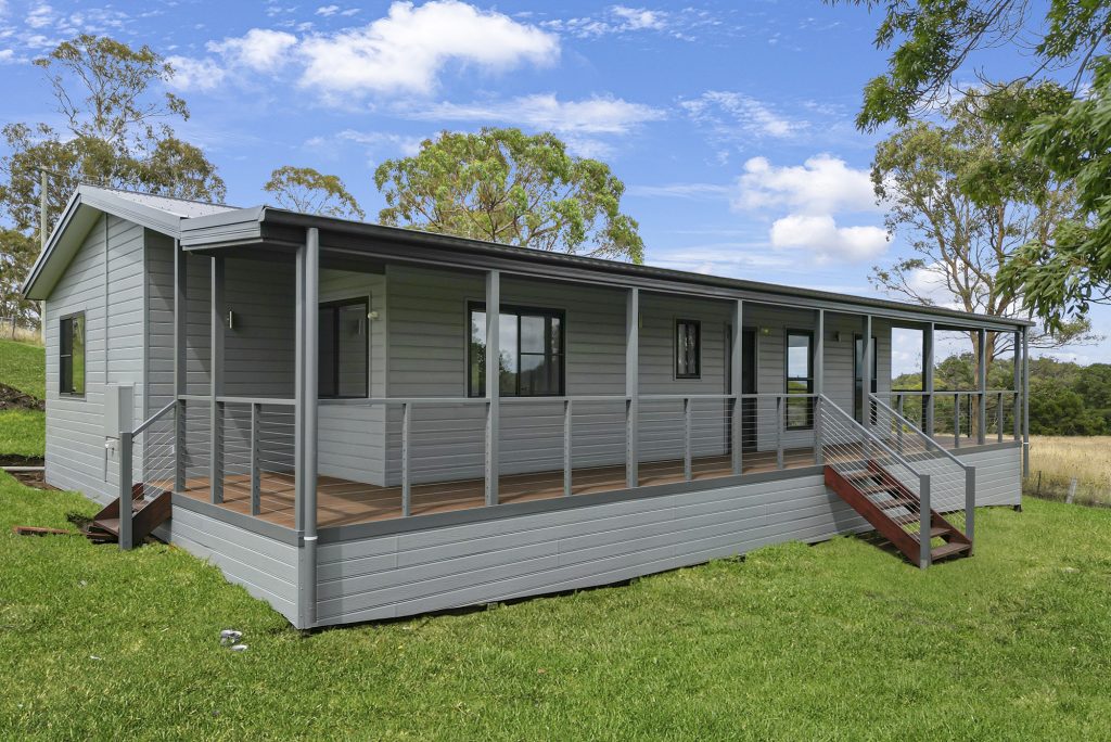 Residential | Uniplan