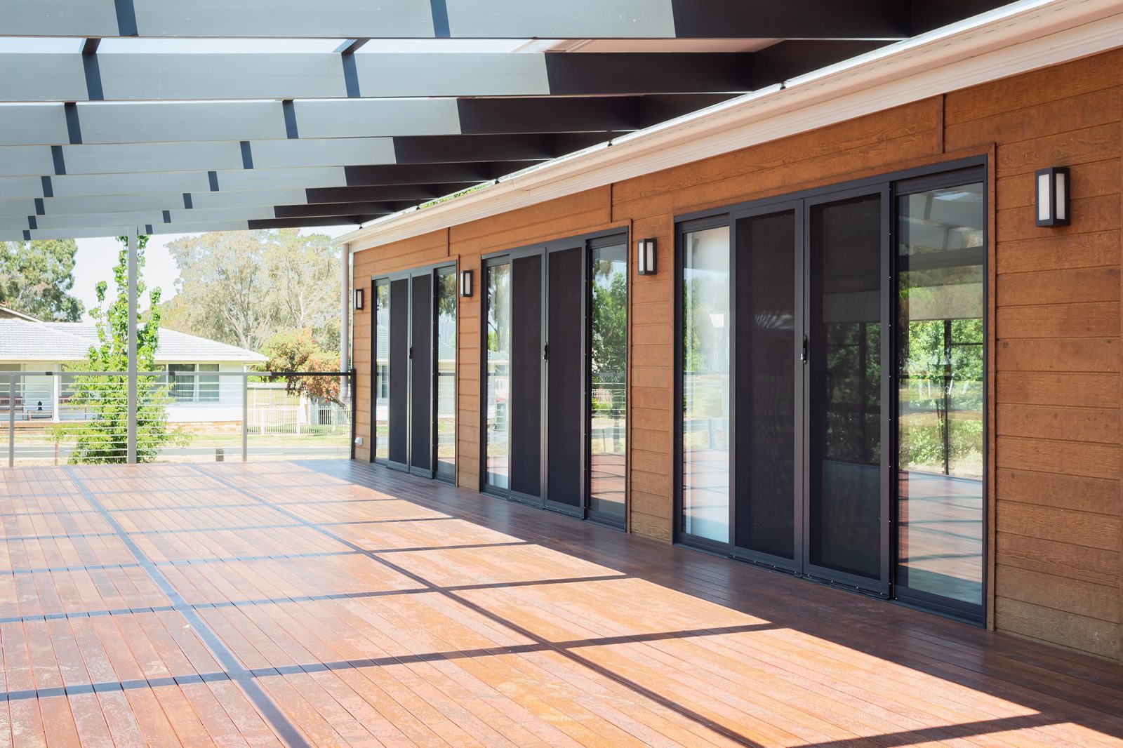 Residential | Uniplan