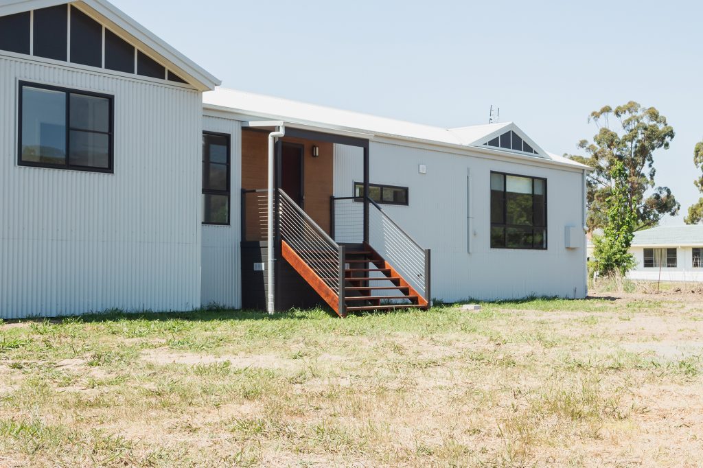 Residential | Uniplan