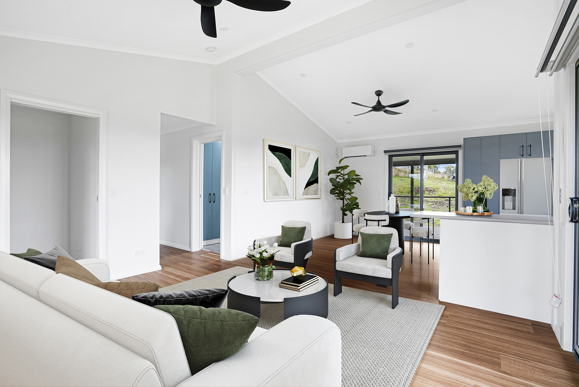 Residential | Uniplan