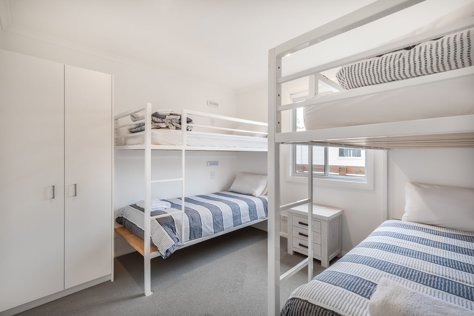 Holiday Parks | Uniplan