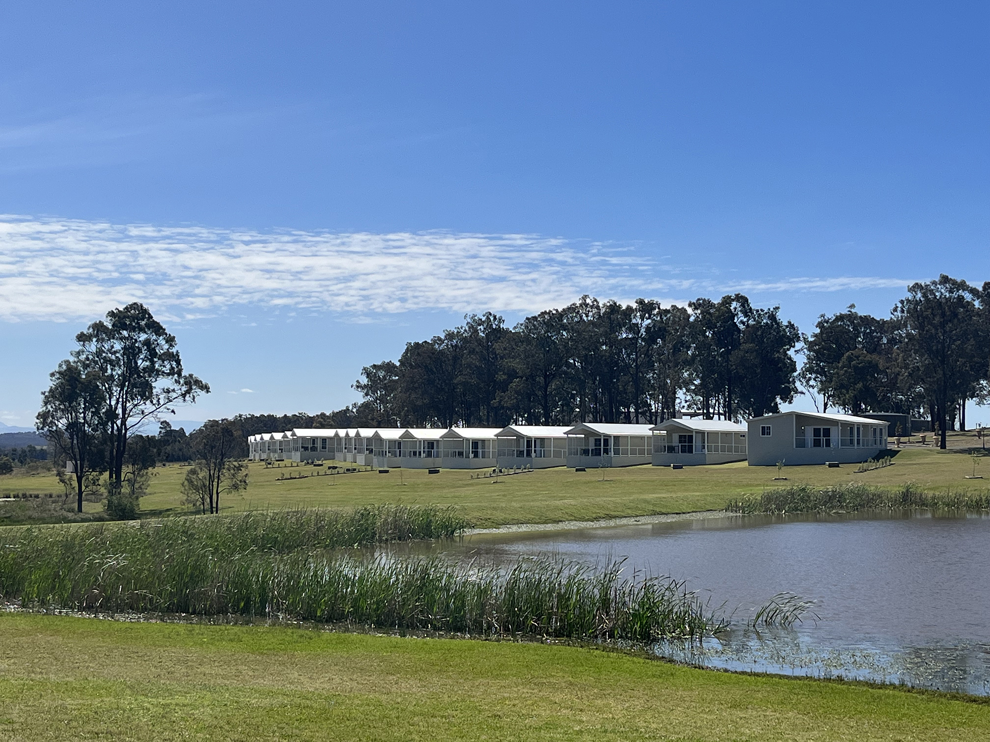 Holiday Parks | Uniplan