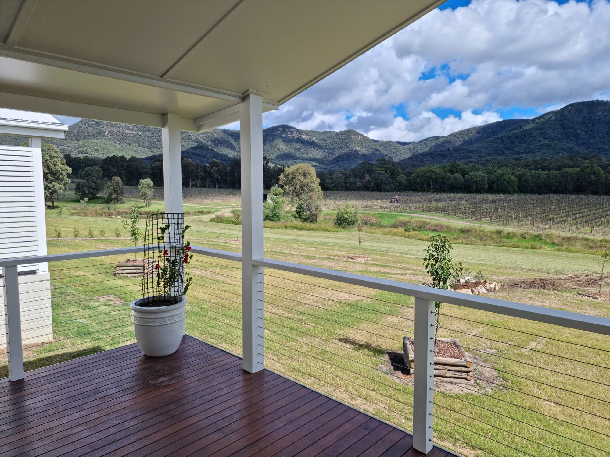 Holiday Parks | Uniplan