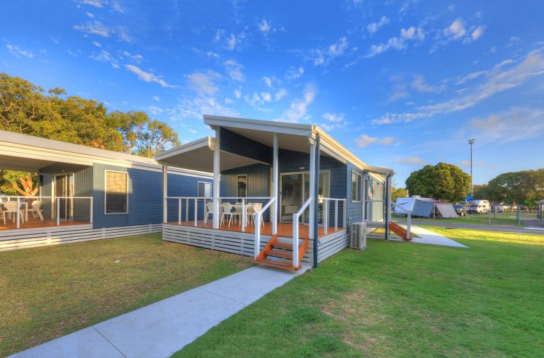 Holiday Parks | Uniplan
