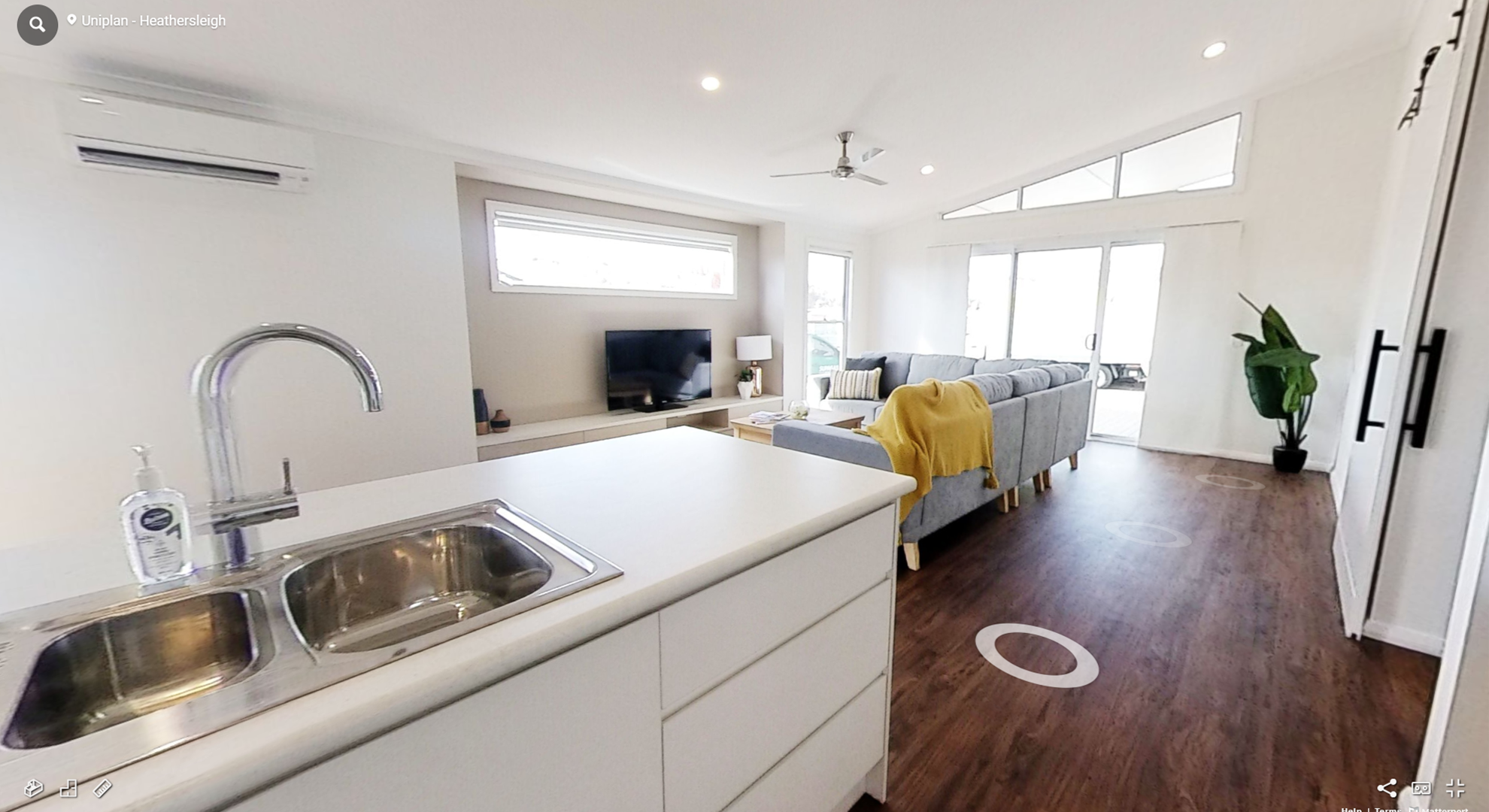 Uniplan's virtual home tours: Experience the future of home buying ...