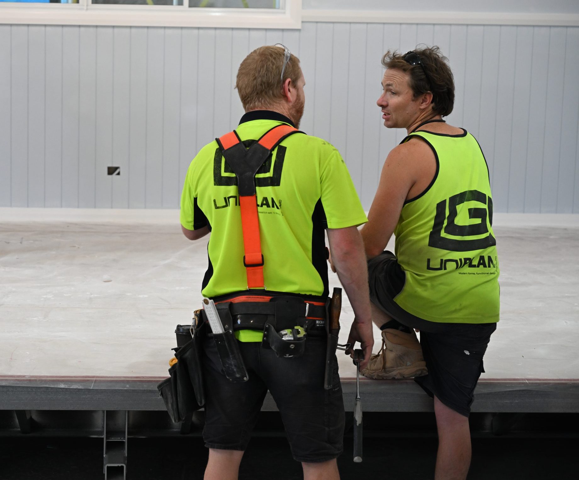 5 Reasons Modular Building Construction is Cheaper than Traditional ...