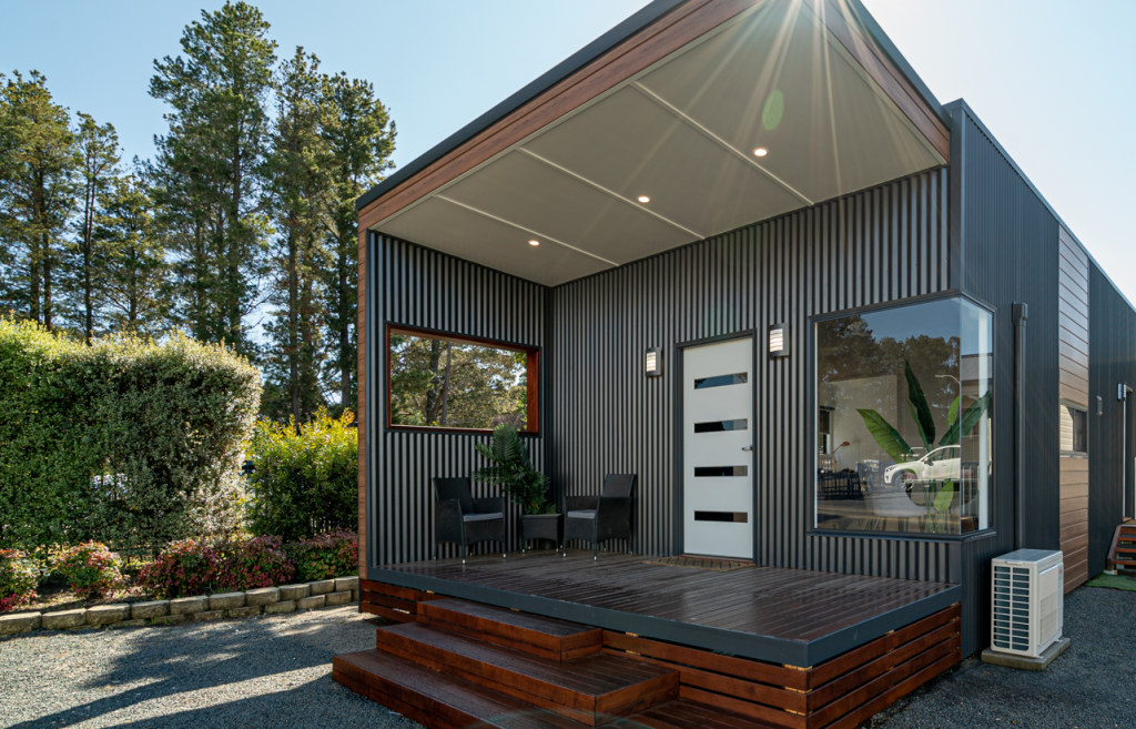 8 Myths About Modular Buildings - Busted! | Uniplan